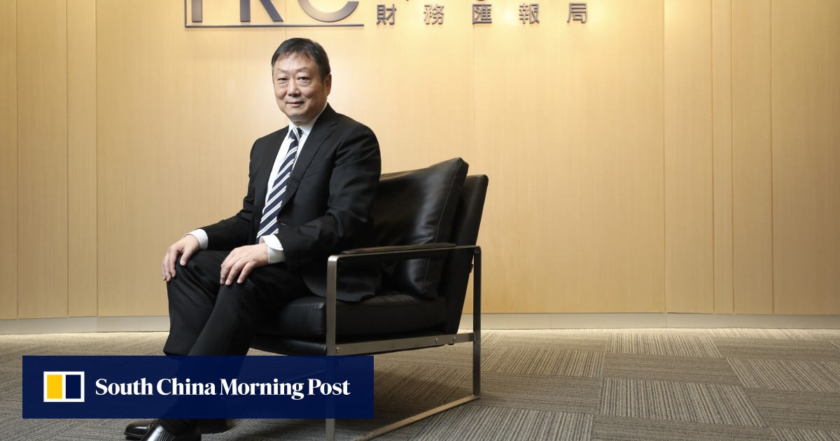 Hong Kong’s audit watchdog to start announcing investigations of ‘high ...