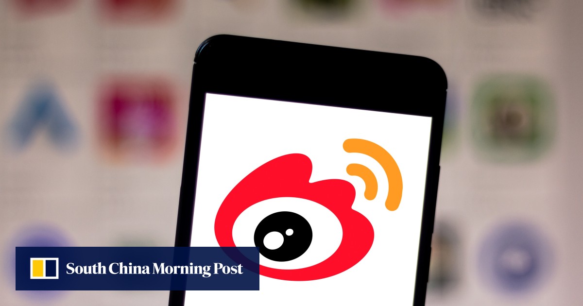 Weibo files for Hong Kong secondary listing, as China’s answer to ...
