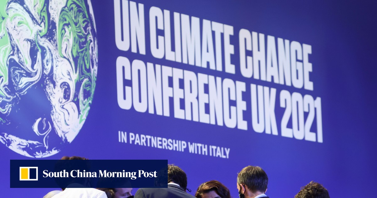 COP26’s compromise on coal is still a victory, US climate official says ...