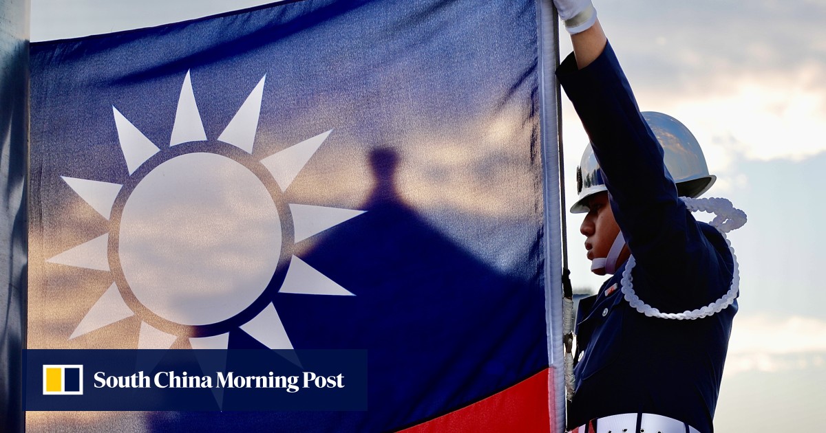 Taiwan independence: the ‘red line’ that Tsai Ing-wen and the DPP ‘won ...