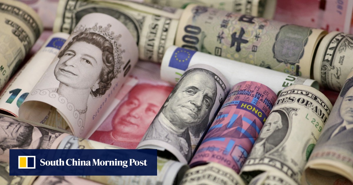 Hong Kong looks to green bonds sale in renminbi as way of consolidating ...