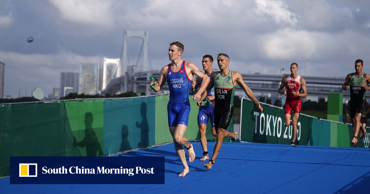 Asian Games 2022: Oceania athletes to compete in Hangzhou, China next ...