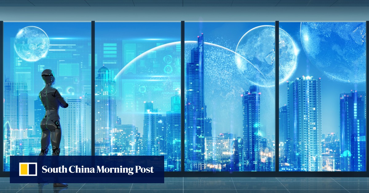 Days of seamless metaverse grow near as digital connectivity improves ...