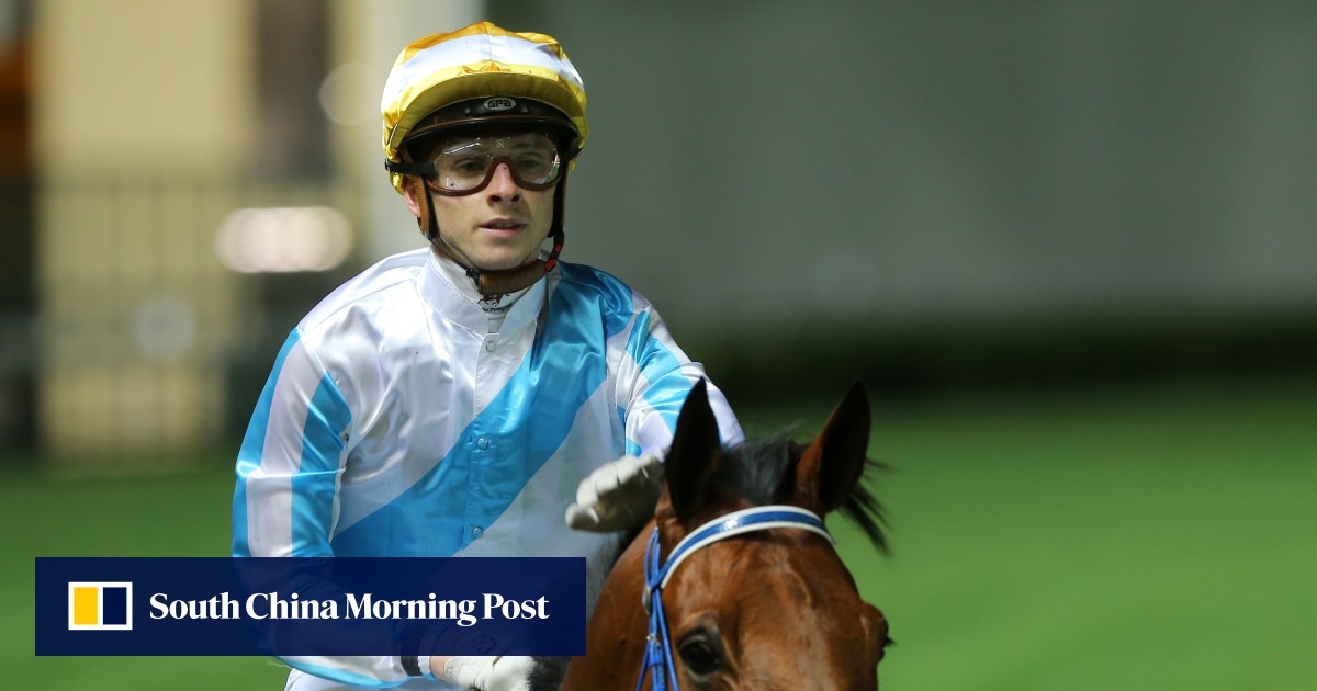 HKIR fall: emotional roller-coaster finishes in far happier place than ...
