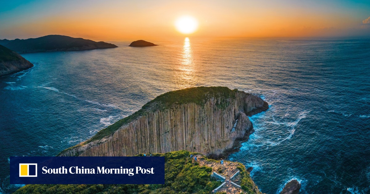 Winter’s thrill: rediscover Hong Kong’s green side with visit to city’s ...