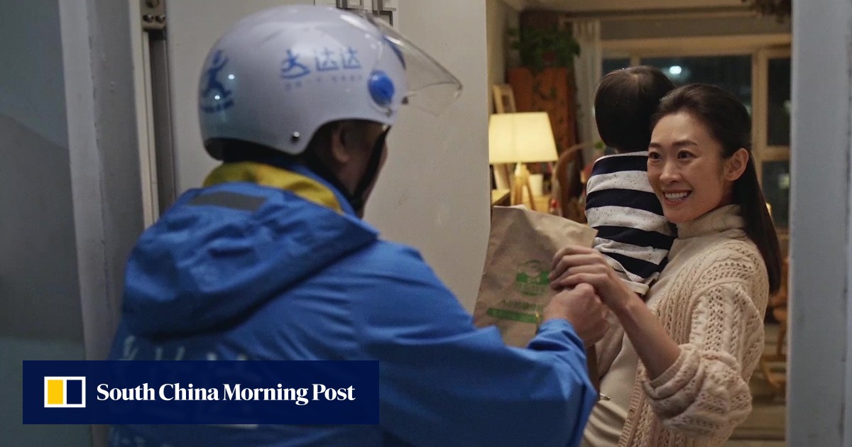 Dada Group emerges as an on-demand e-commerce powerhouse that’s looking ...