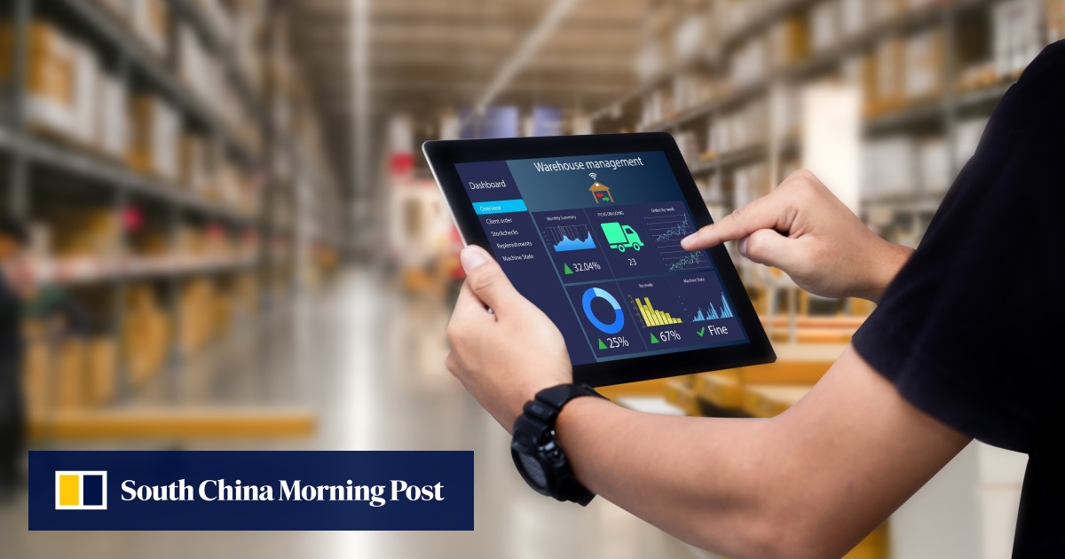 How innovative, high-speed connectivity will help businesses raise ...