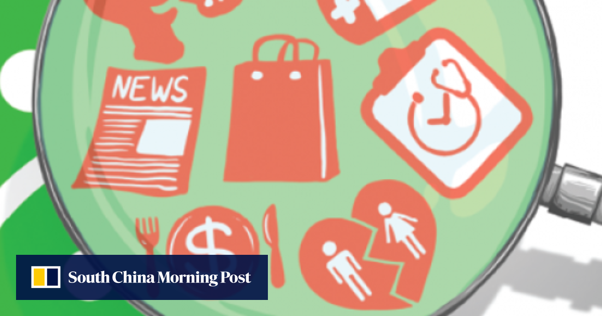 Mini Programs: The apps inside apps that make WeChat so powerful ...