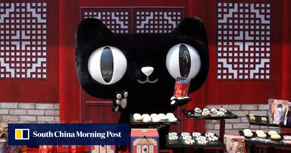 Tmall is Alibaba’s answer to Amazon in China | South China Morning Post