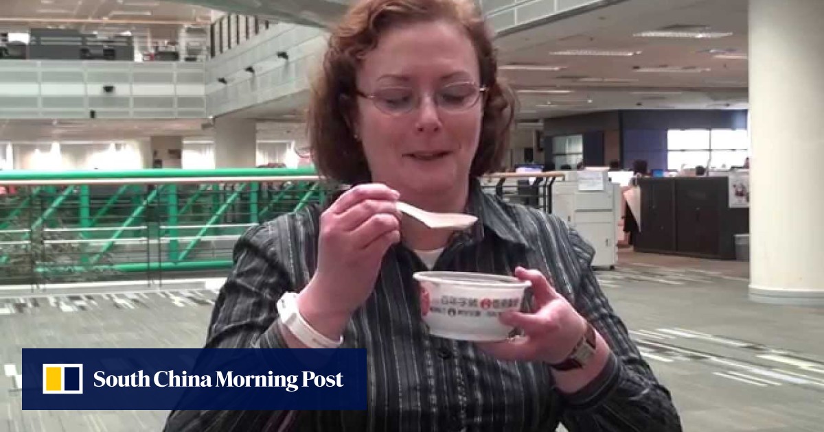 Global Taste Bud Challenge: Hong Kongese | South China Morning Post