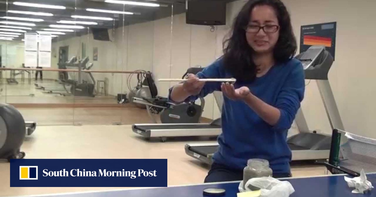 EXTREME Global Taste Bud Challenge | South China Morning Post