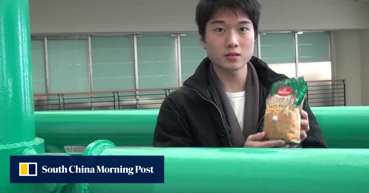 Global Taste Bud Challenge: Indian | South China Morning Post
