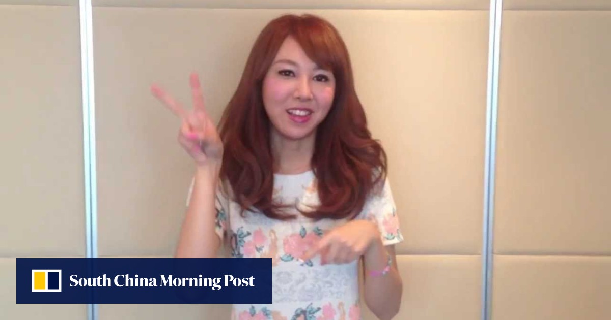 Hari shows YP how to Gwiyomi | South China Morning Post
