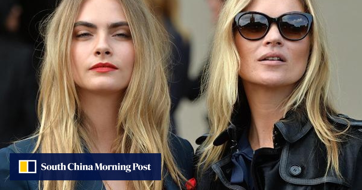 Top UK model agencies accused of price fix scam | South China Morning Post