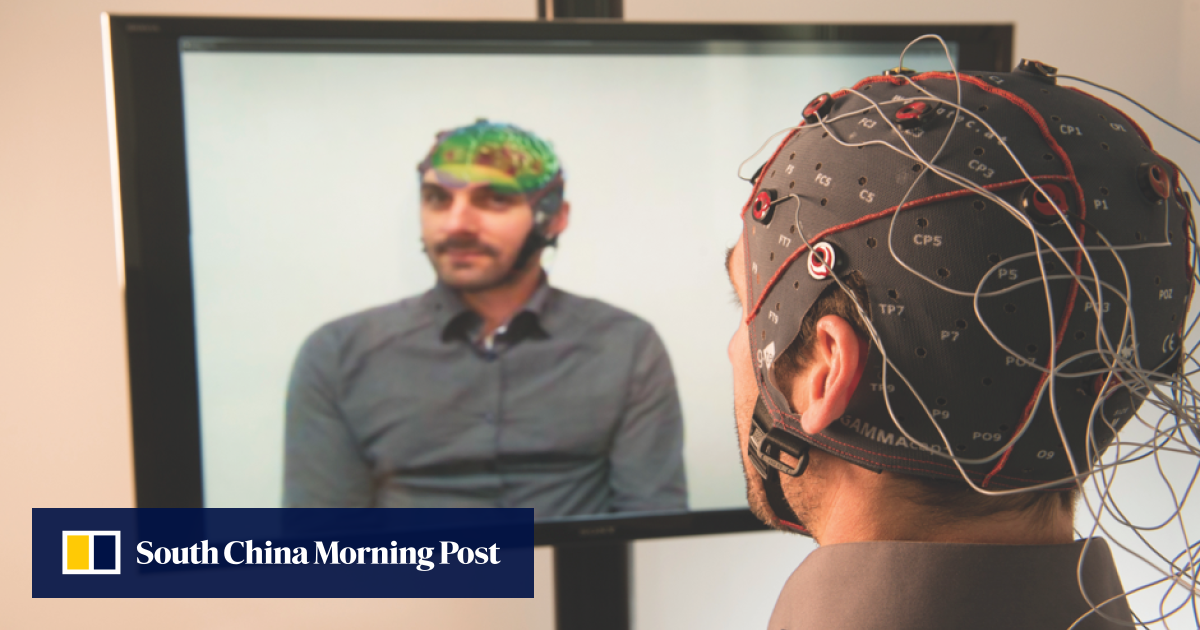 Canadian connection to French mind-control tech | South China Morning Post