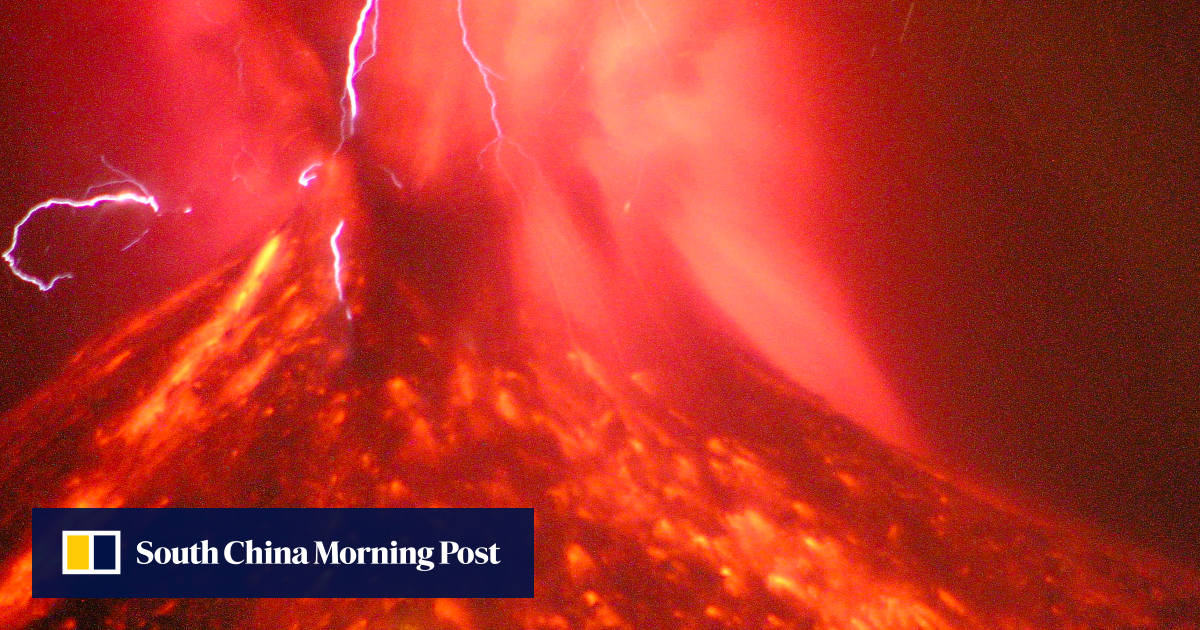 Scientists say we’ll only get a year to prepare if a super-volcano ...