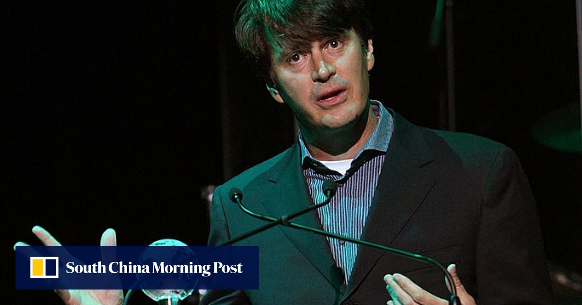 Mastermind behind Pokemon Go has a history of innovation | South China ...