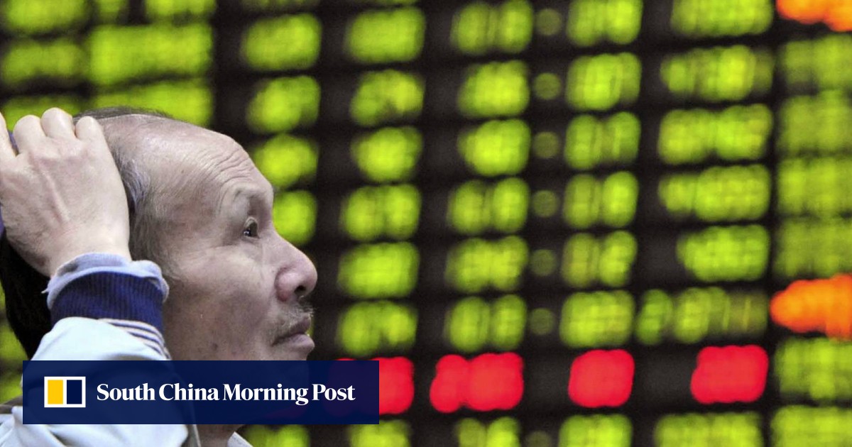 New Hong Kong Shares Regulator Reveals Plans To Bolster Information