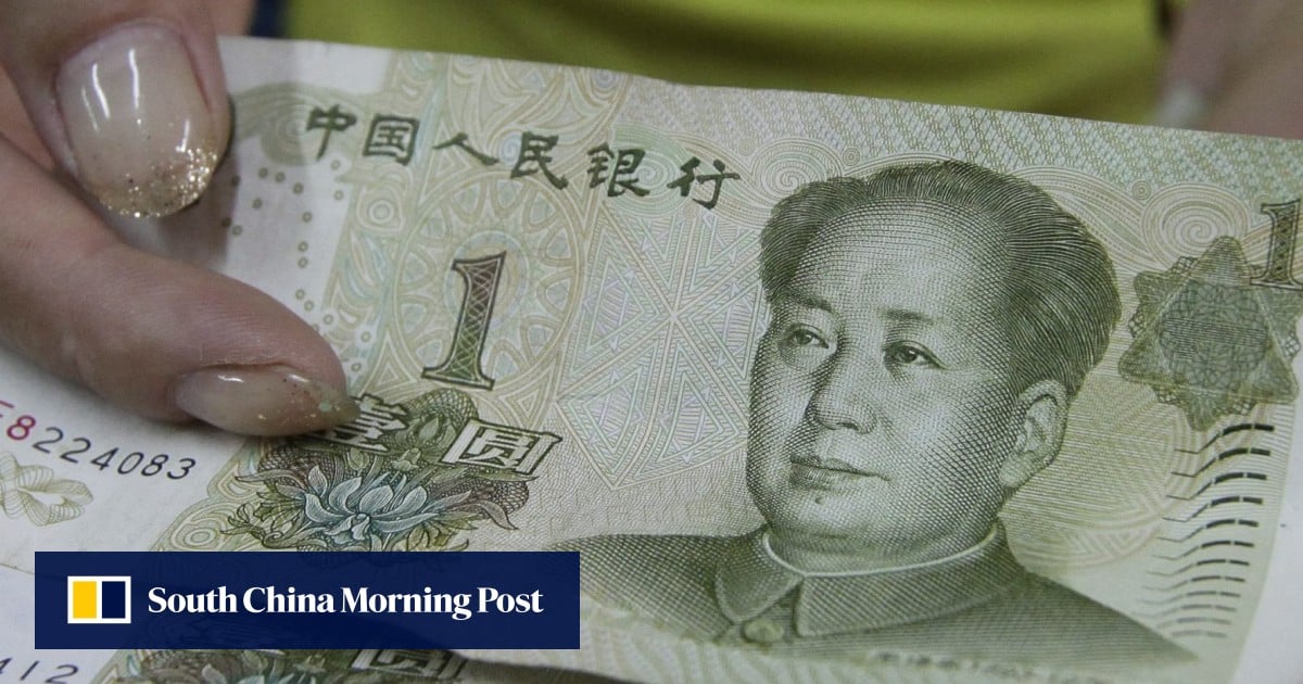 New | SDR inclusion is not the goal of China’s renminbi liberalisation ...