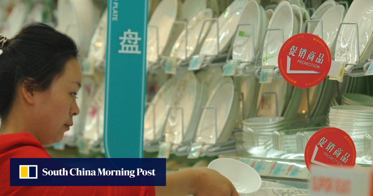 PBOC’s re-lending plan seen as selectively steering credit to help spur ...