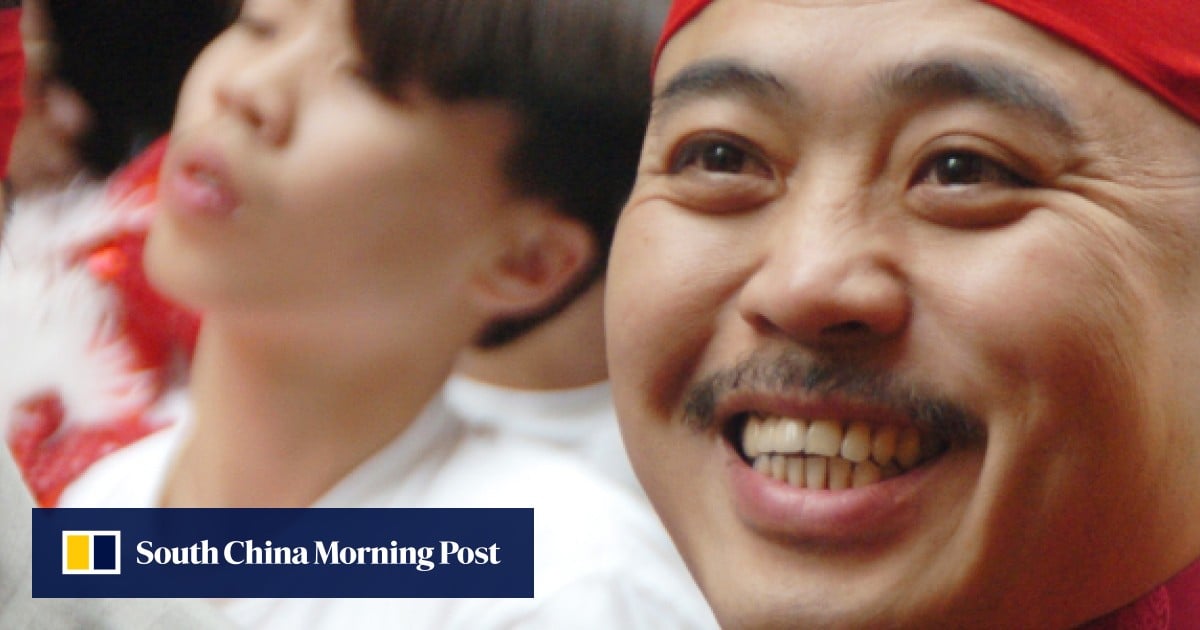 Hong Kong-born ‘Shrimp boy’ ‘killed his way to top of Chinatown group ...
