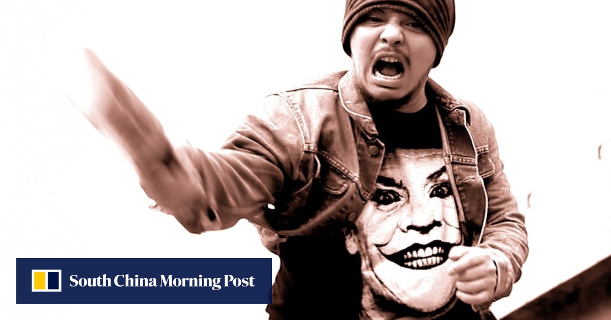 Malaysian rapper forced to sign contract not to offend China or ...