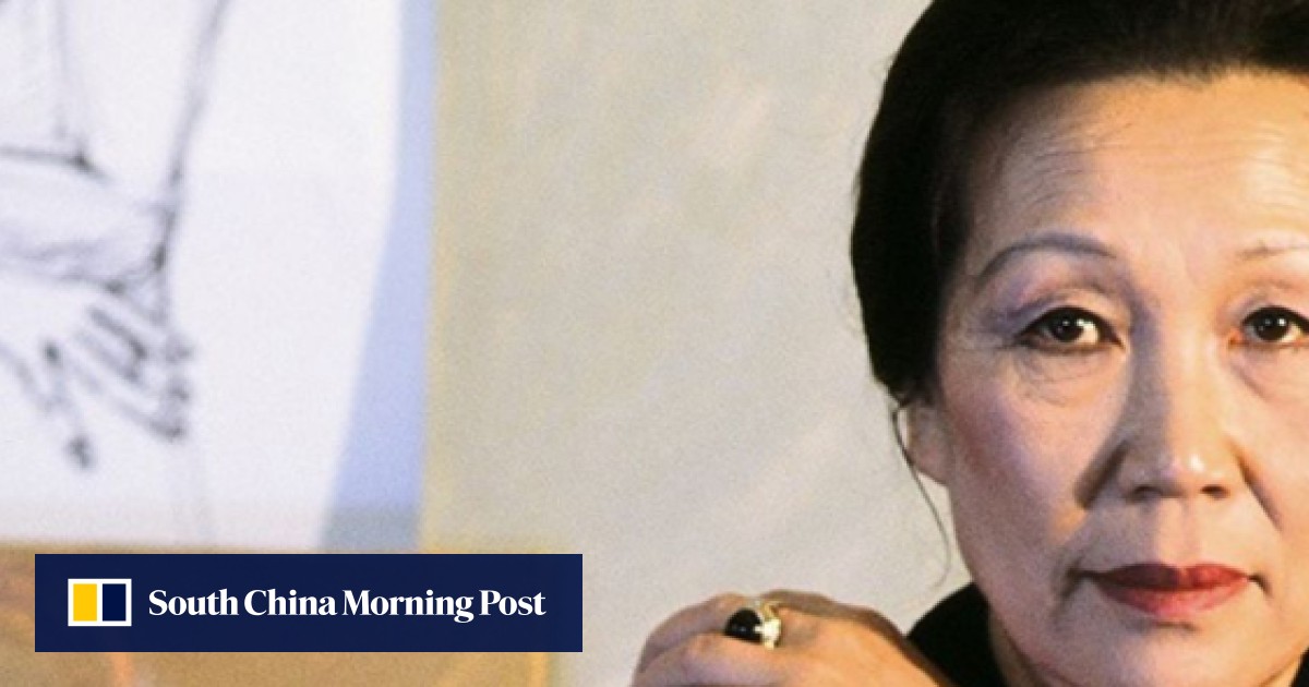 South Korean artist’s mysterious death reveals family feud as daughter ...