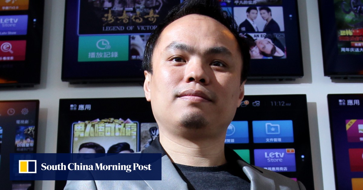 Tech-savvy kids needed: Education the key to fixing Hong Kong’s talent ...