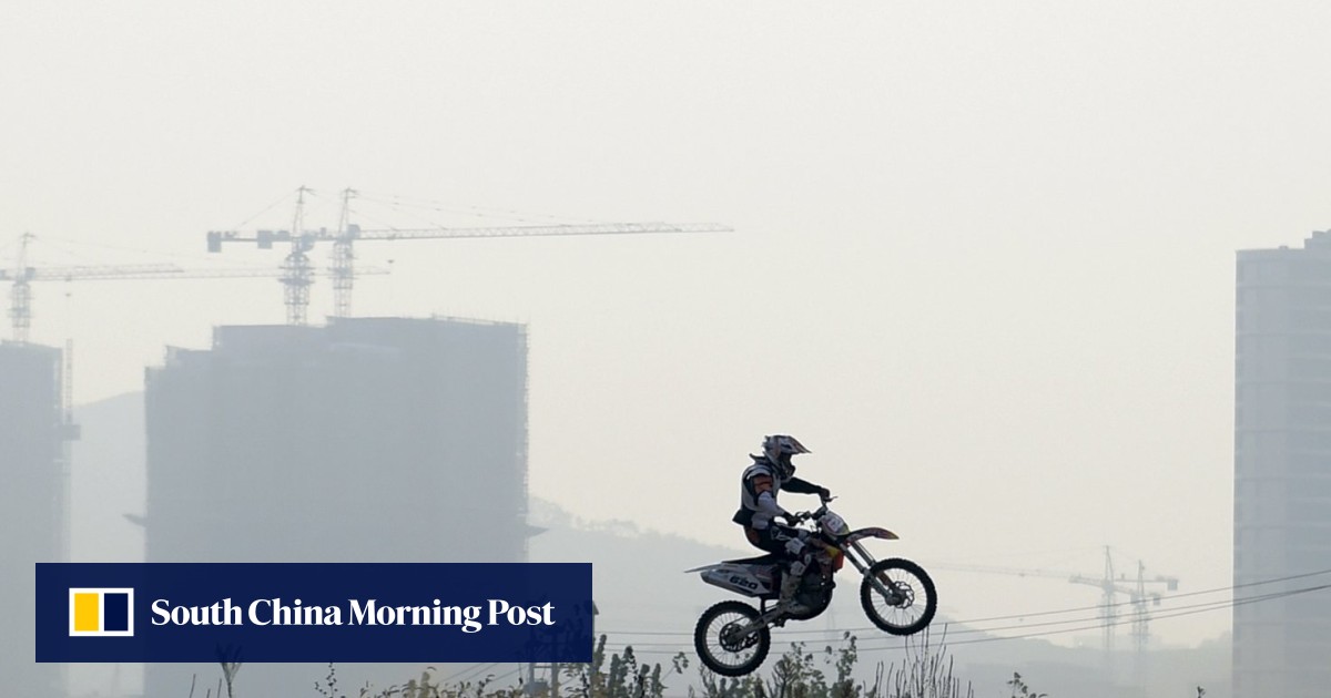 New | Chinese developer Future Land to issue US$250 million senior note ...