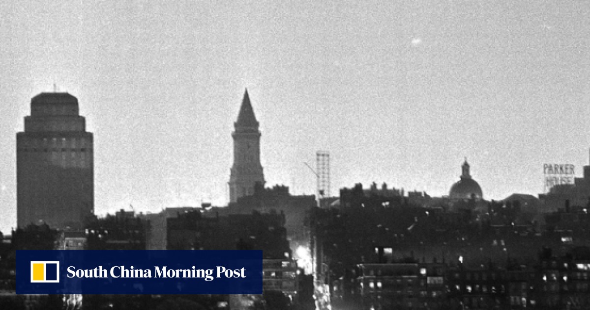 IN PHOTOS: Remembering the great blackout of 1965 that plunged 30 ...