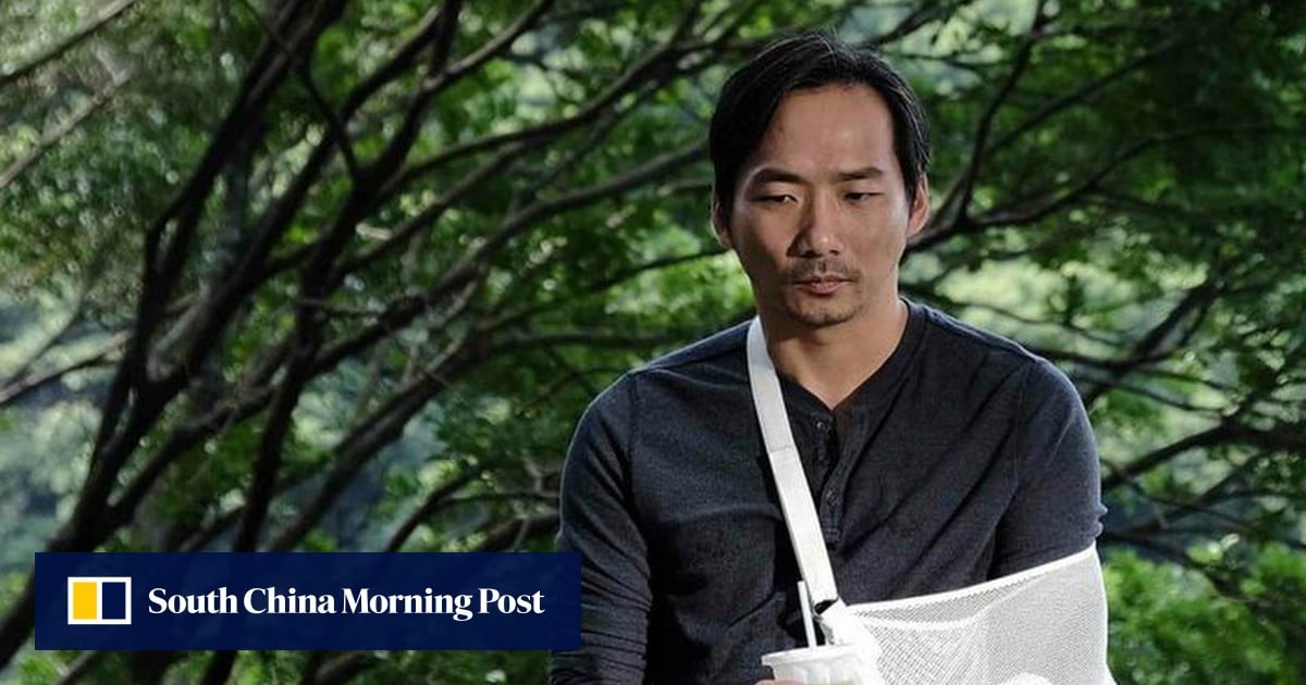 Mourning glory: Taiwanese director Tom Lin Shu-yu channels his grief ...