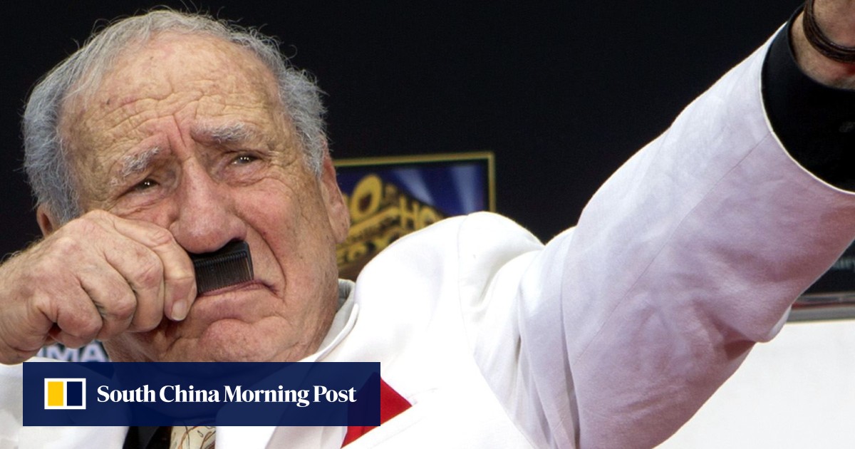 Book review: did you hear the one about the history of American comedy ...