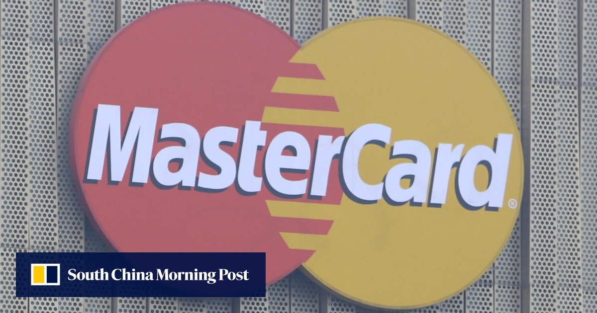 MasterCard sees double-digit growth in China on e-commerce | South ...