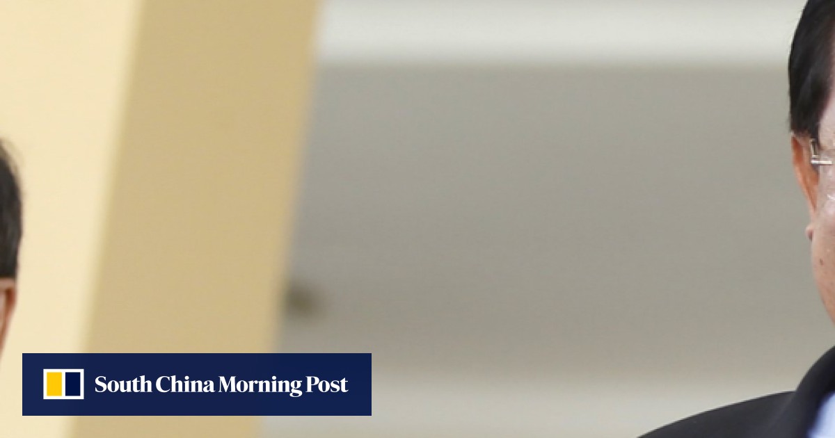 Wanted Cambodian opposition leader Sam Rainsy delays return to Phnom ...