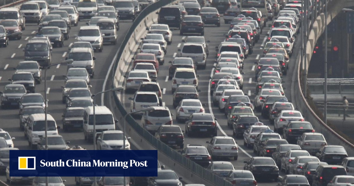 New | Sinotrans & CSC chief sees benefits in potential merger with ...