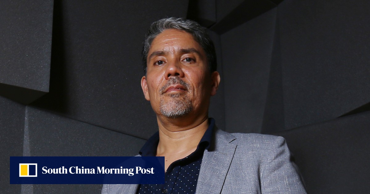 Rounds of applause: Paul Pfeiffer’s art brings home the visceral sounds ...