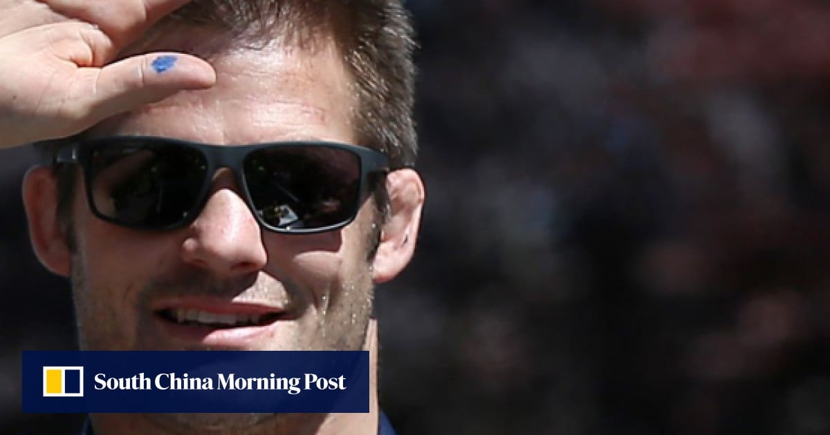 ‘The greatest All Black we’ve ever had’ – Richie McCaw retires | South ...