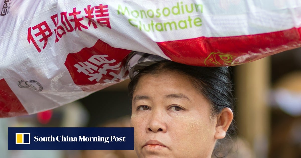 MSG makes food so tasty, so why shouldn't we eat it? | South China ...