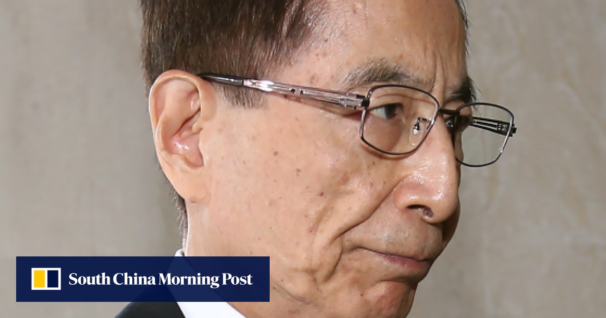 Hong Kong gag order: Don’t restrict media over university controversy ...