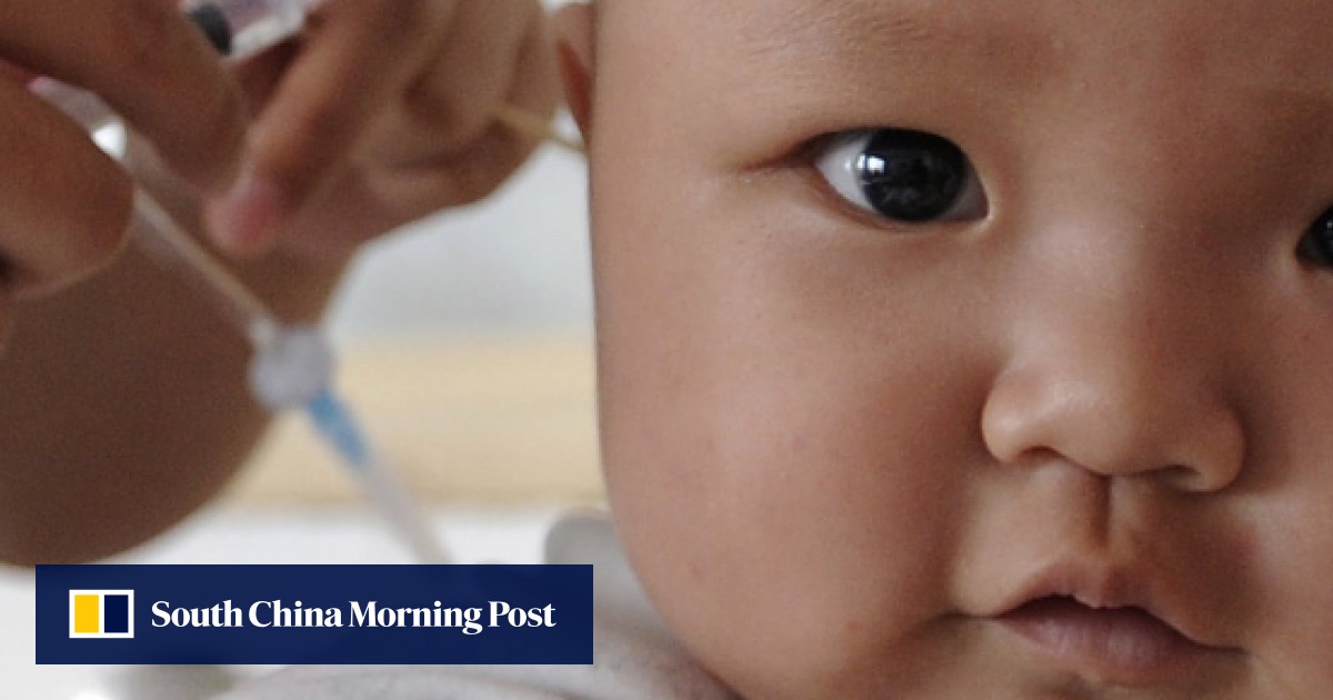 Chinese milk producer targets baby formula with Australian IPO | South ...