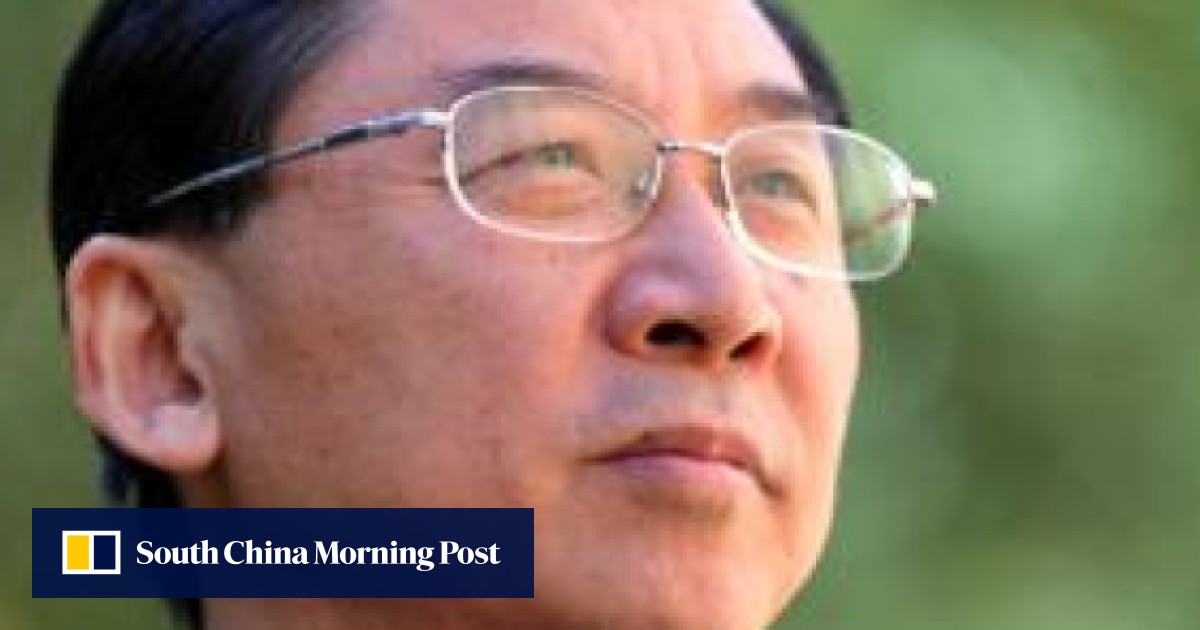 China confirms Fujian veteran as province’s acting governor | South ...