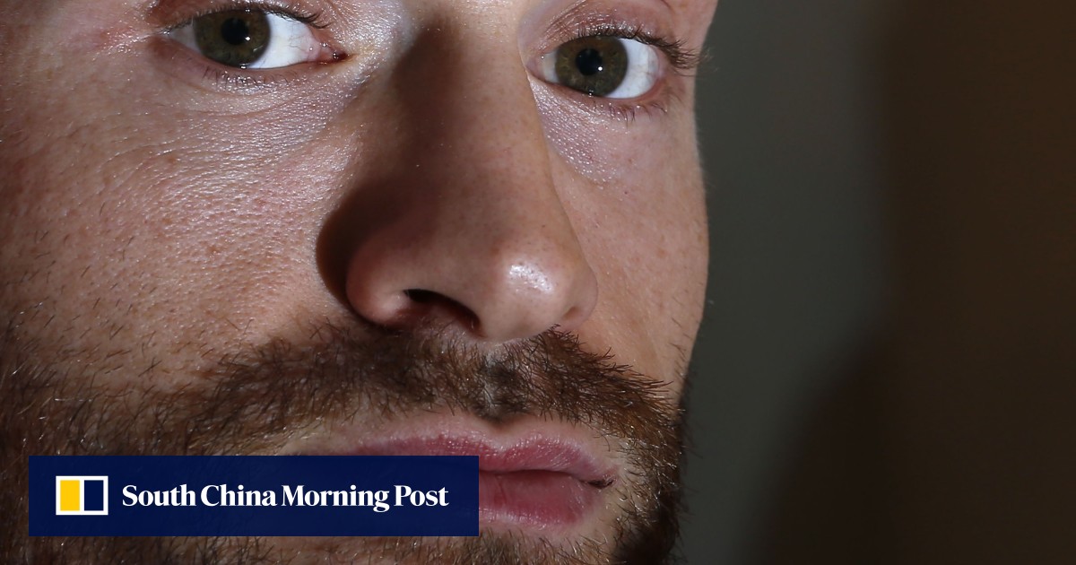 Can Tyson Fury, Britain’s giant gypsy showman, really dethrone Wladimir ...