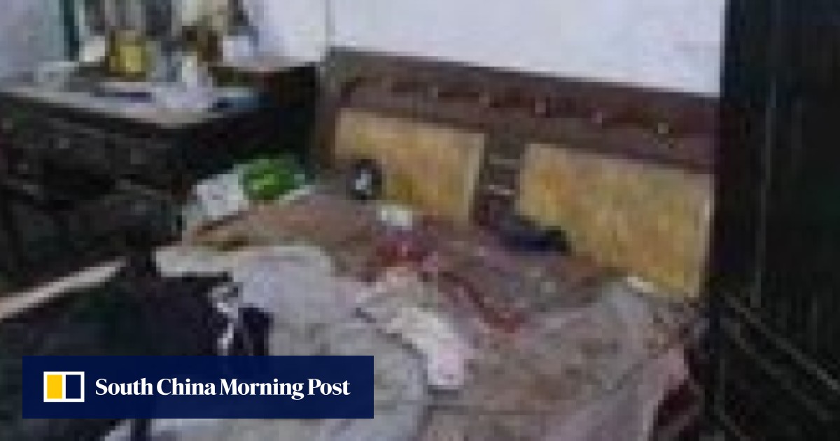 Body of elderly Chinese bachelor who went missing six years ago is ...