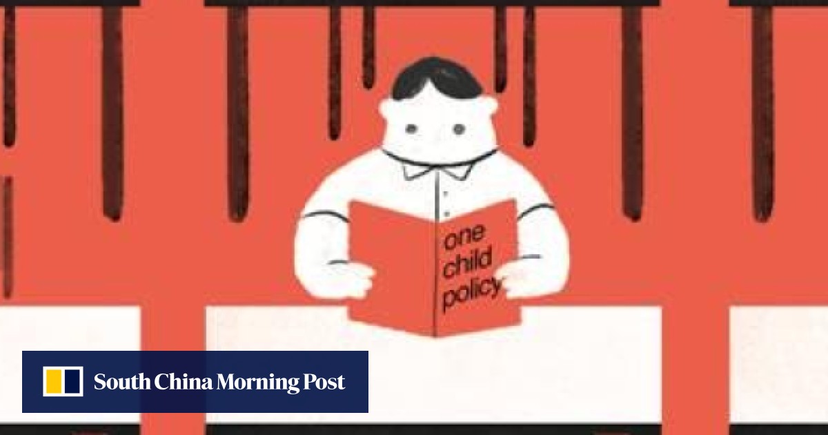 China must draw the right lessons from the failures of its one-child ...