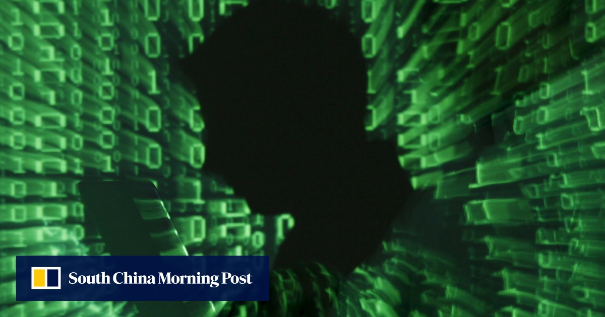 Chinese public security chief heads to US for talks on cybercrime ...