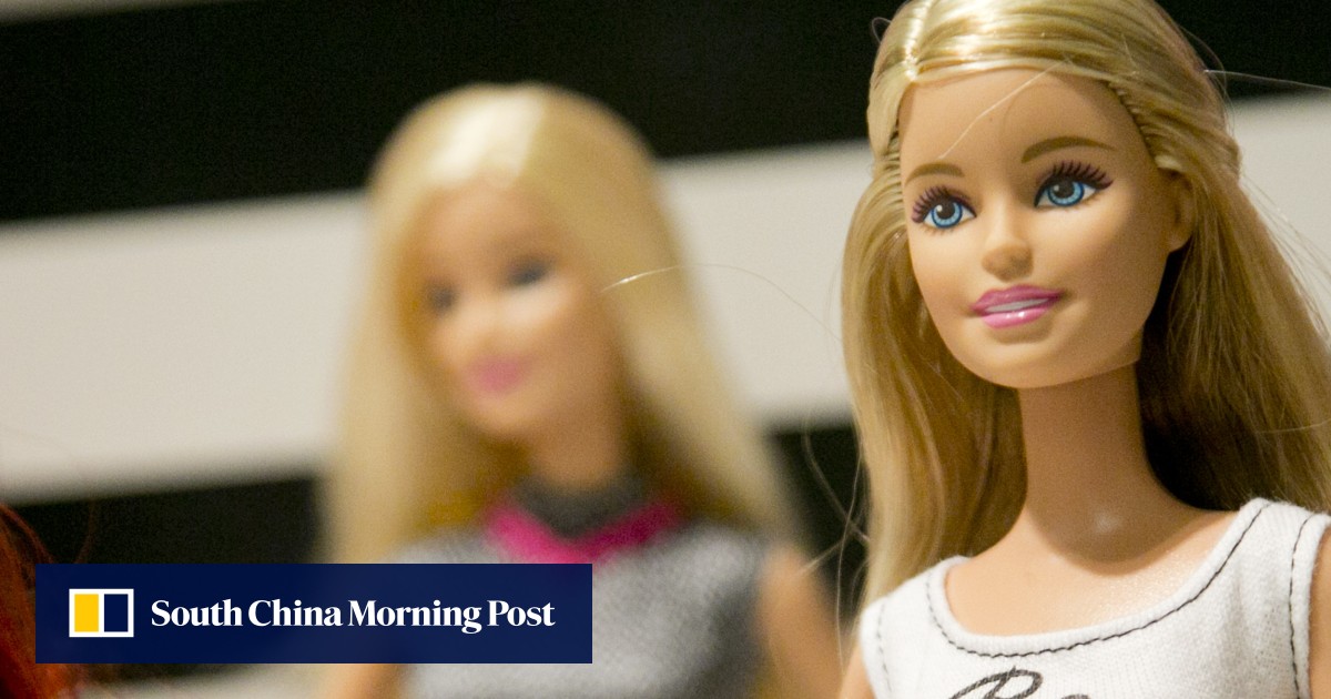 Barbie talks, but who’s listening? High-tech Wi-Fi-connected doll ...