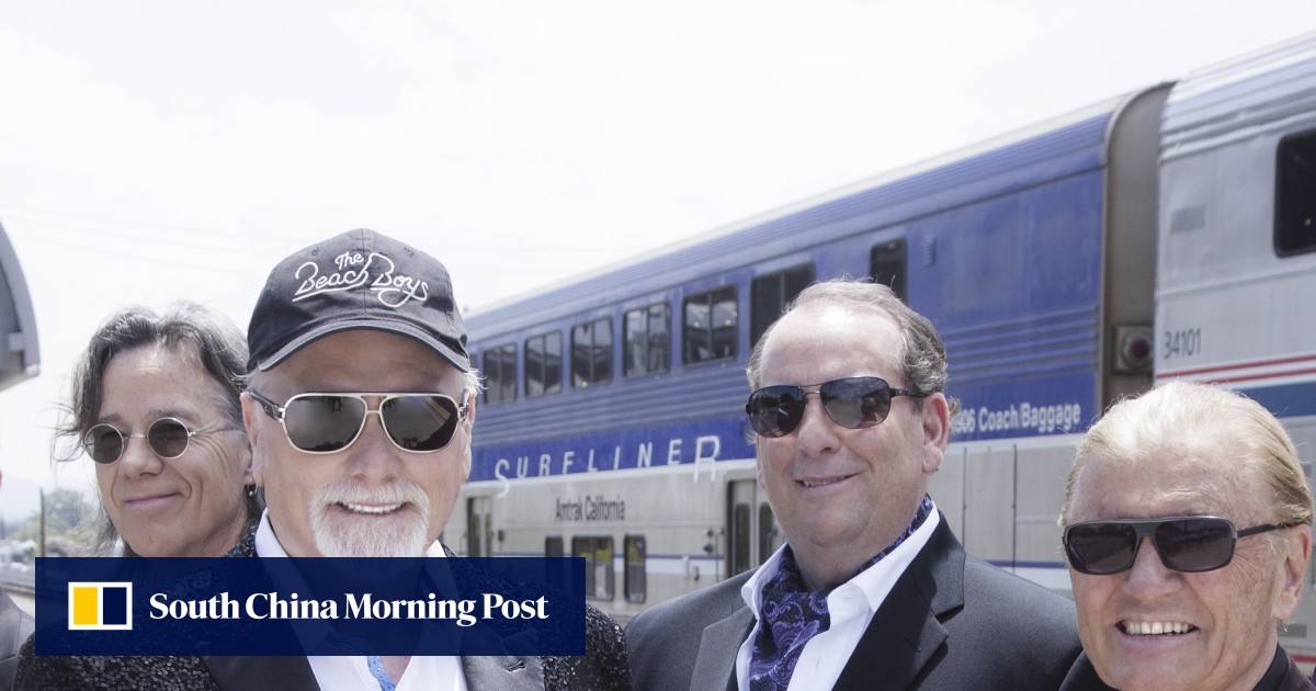 Get your tickets for The Beach Boys with the Hong Kong Phil, 3 Little ...