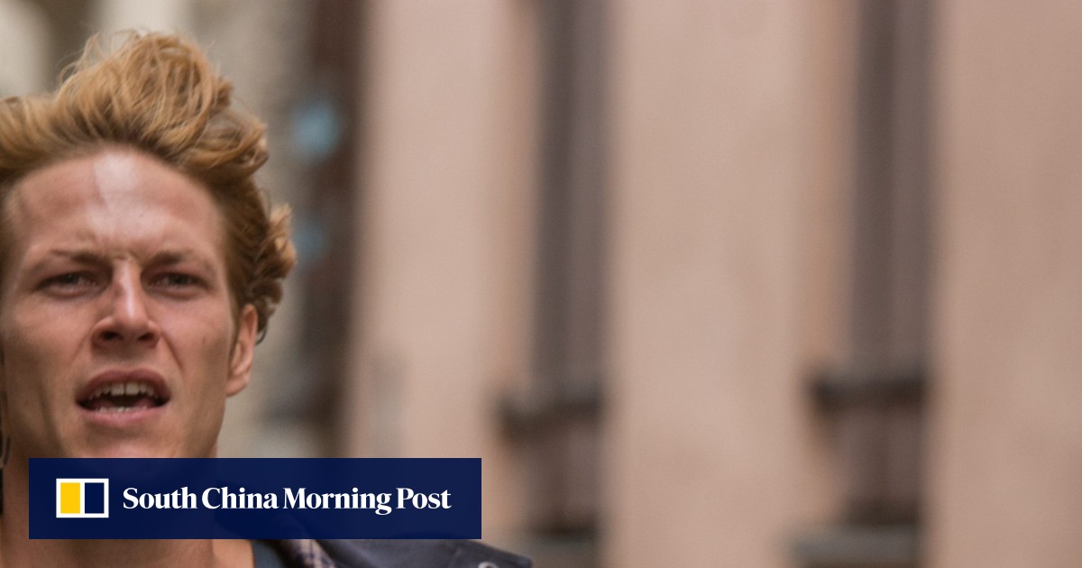 Film review: Point Break – extreme-sports remake of surf-heist classic ...