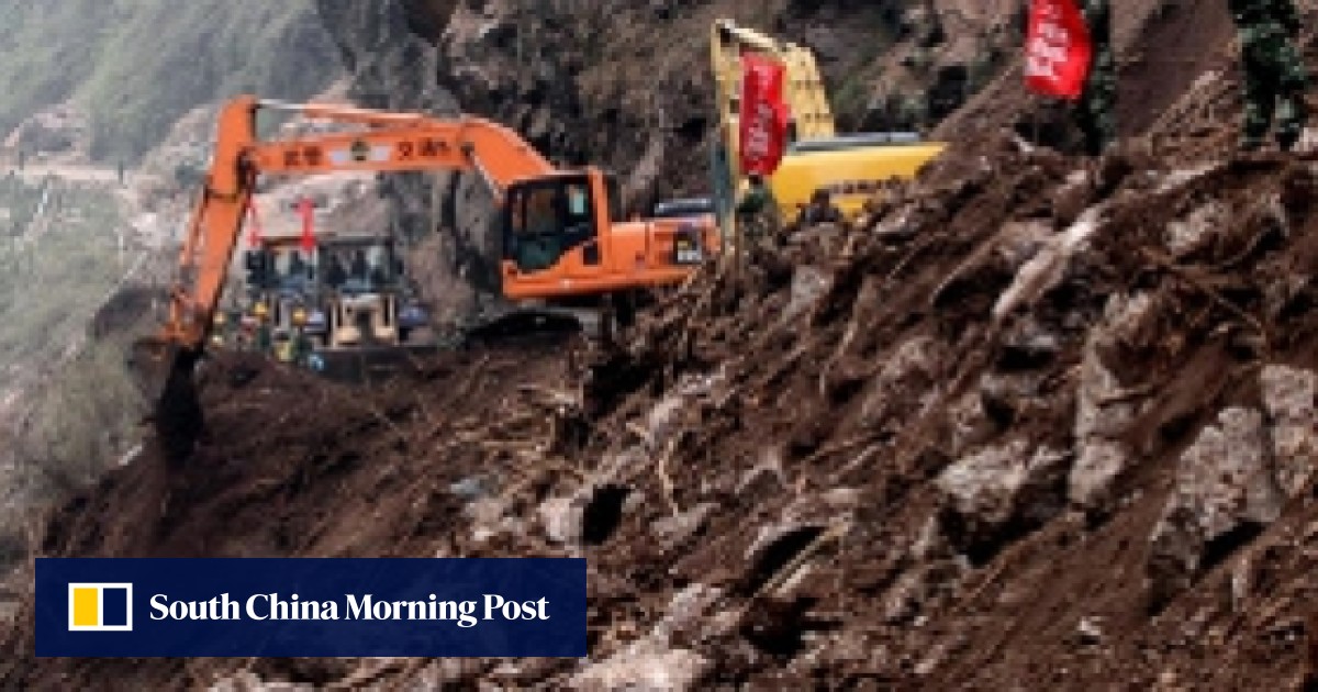 Quakes vs global warming: Seismic activity found to reduce greenhouse ...