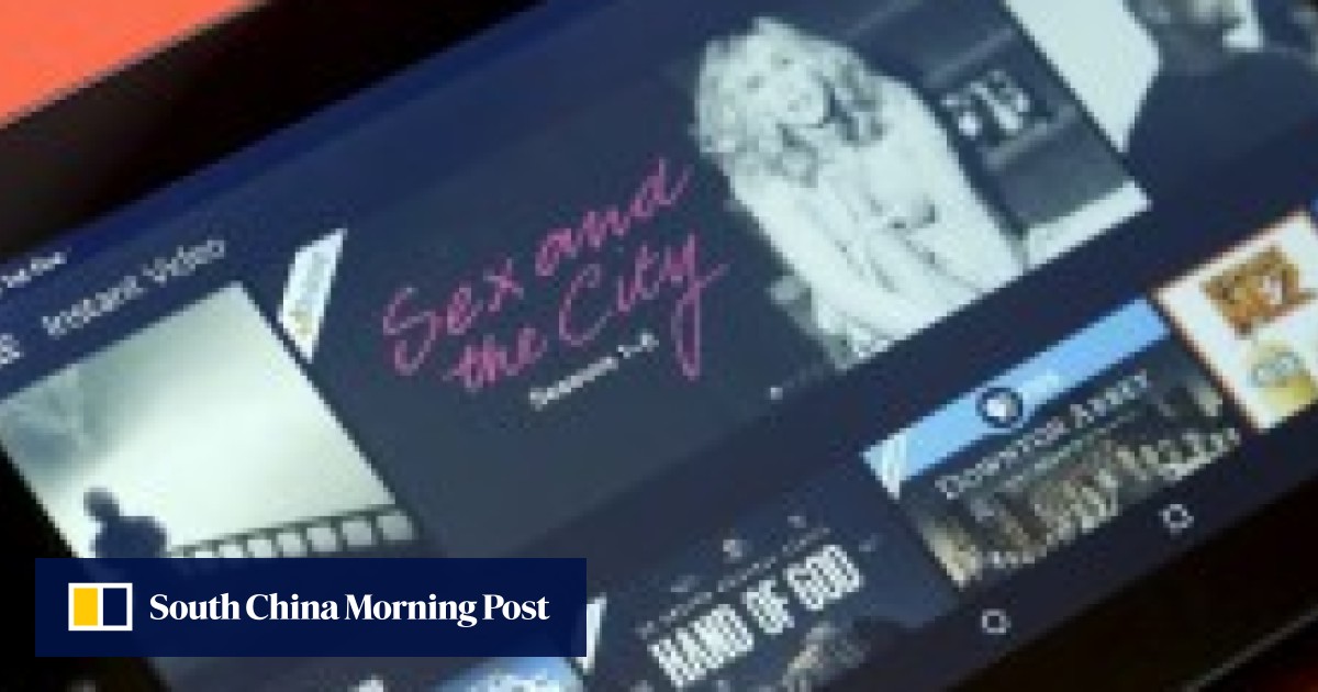 Amazon teams up with search engine giant Baidu to launch Fire tablet in ...